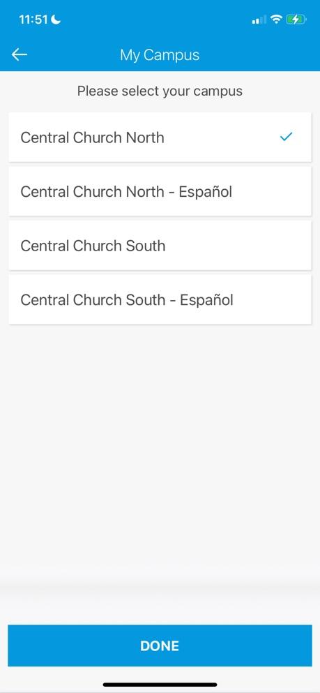 Learning About Language Support for Mobile App