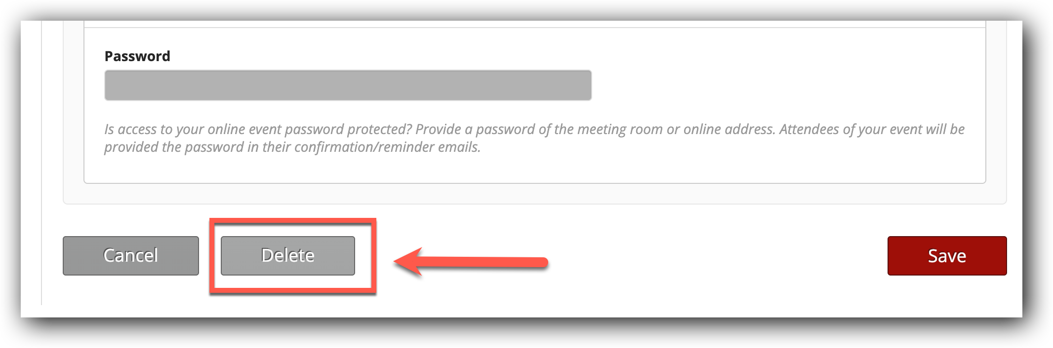 FAQ - Events in Pushpay Giving (Pushpay Events)