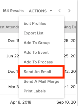 Strategy Guide: Following Up With People Who Have Multiple Absences
