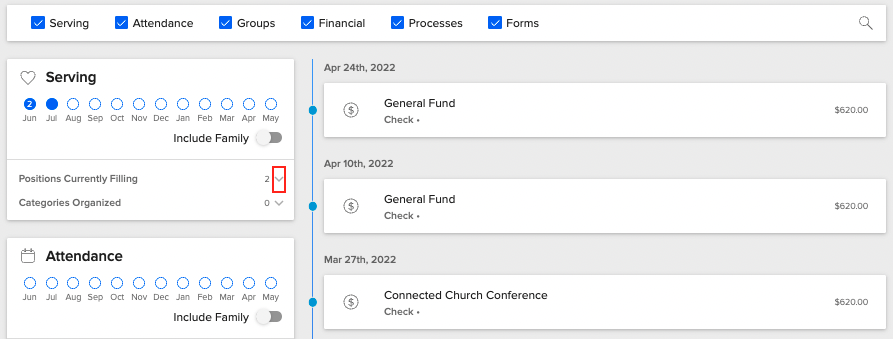 How to Assign or Remove Admin Permissions in Pushpay ChMS