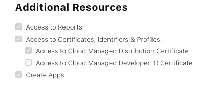 How to Invite Our Team to Your App Store Connect Account