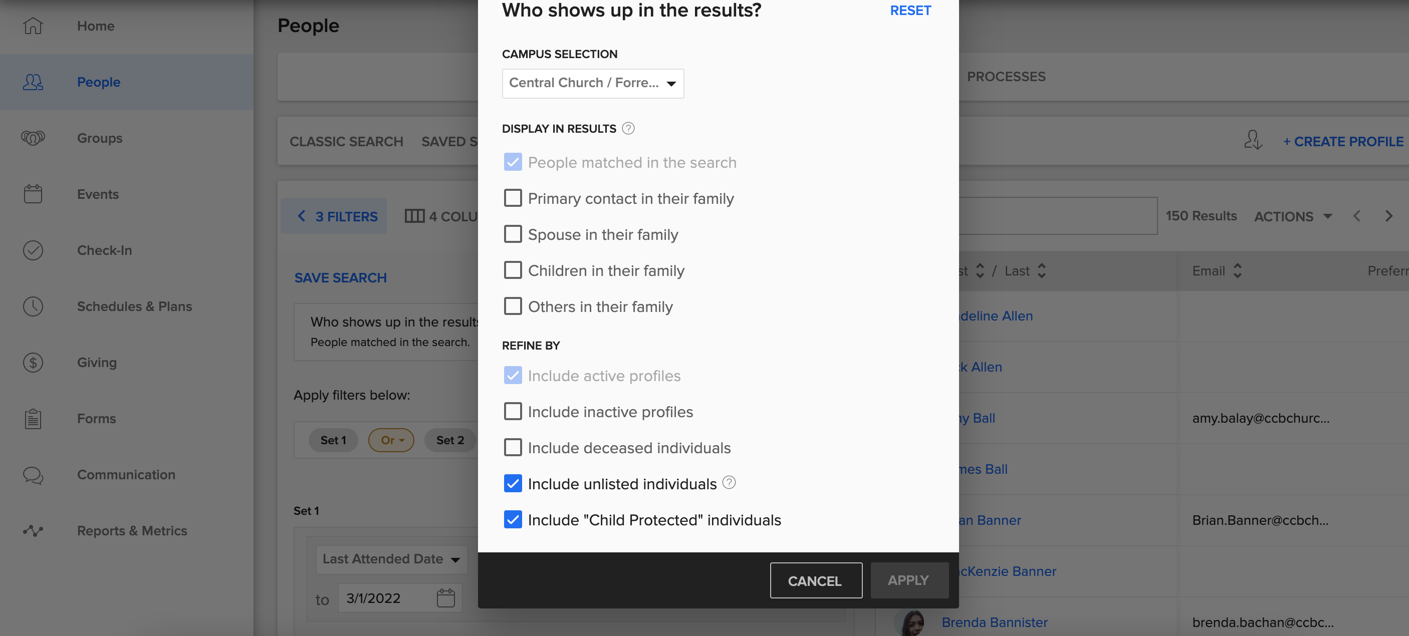 Strategy Guide: Finding People No Longer Involved in your Church