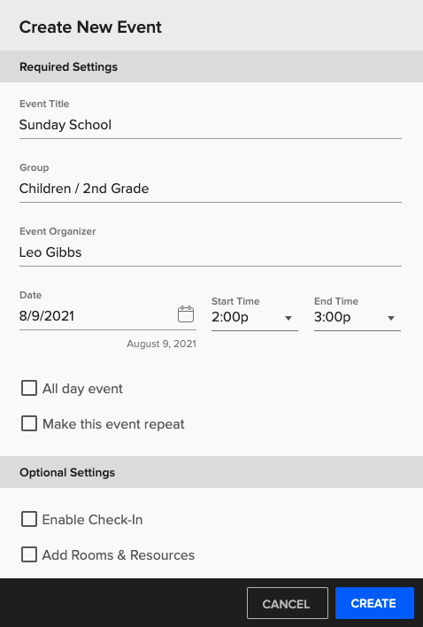 How to Setup for Pre-check