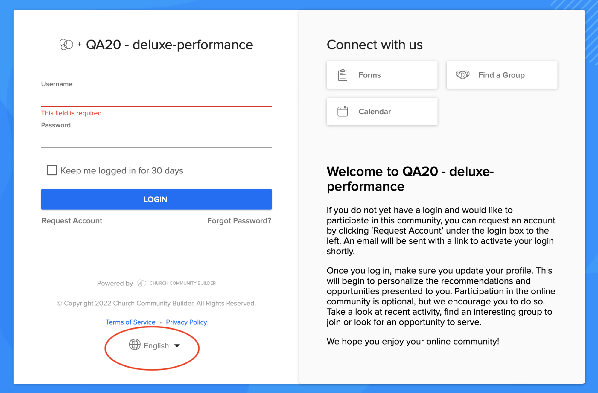 How to Process Form Payments (with Pushpay ChMS & Giving)