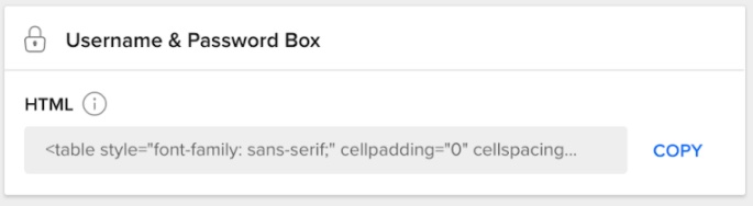 How to Use Public Pages